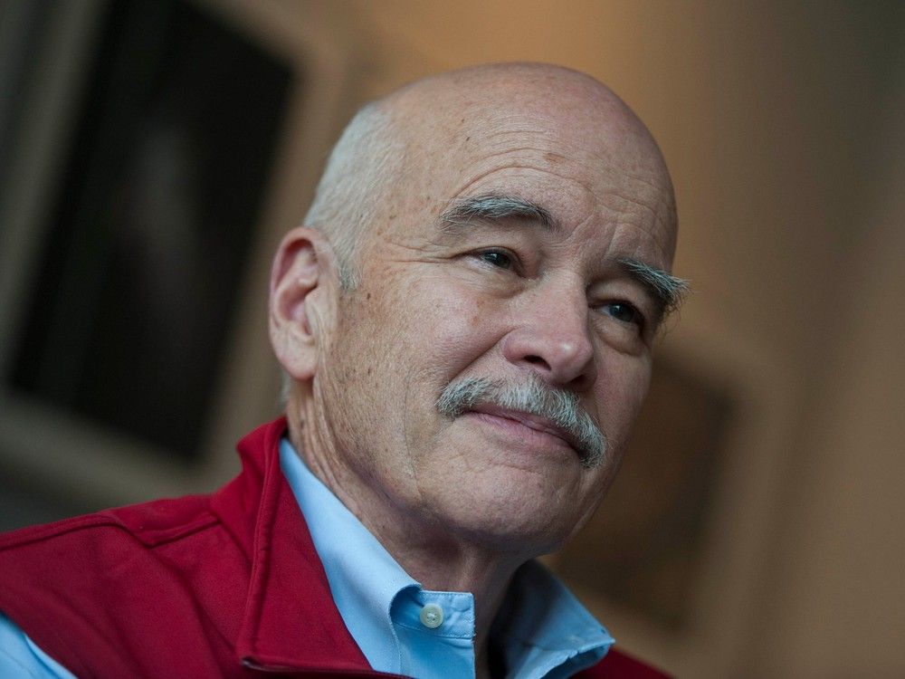 Former Vancouver Aquarium CEO, John Nightingale, dies at 75 | Vancouver Sun