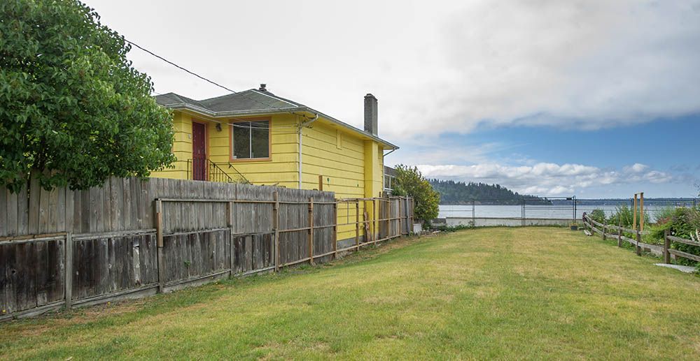 Jim Pattison's former West Van home for sale for $1. Conditions apply ...