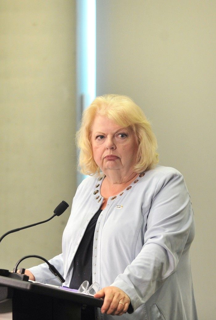 No time for games: Farnworth, Locke spar over Surrey police decision ...