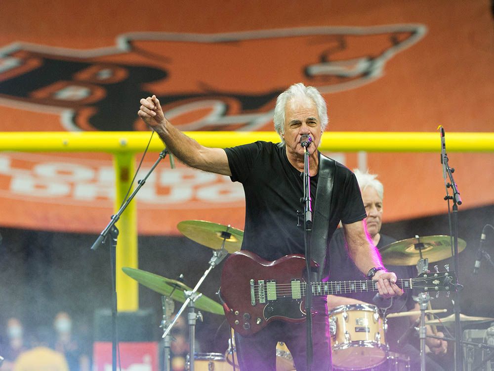 Chilliwack's Bill Henderson is in Canadian Songwriters Hall of Fame | Vancouver Sun