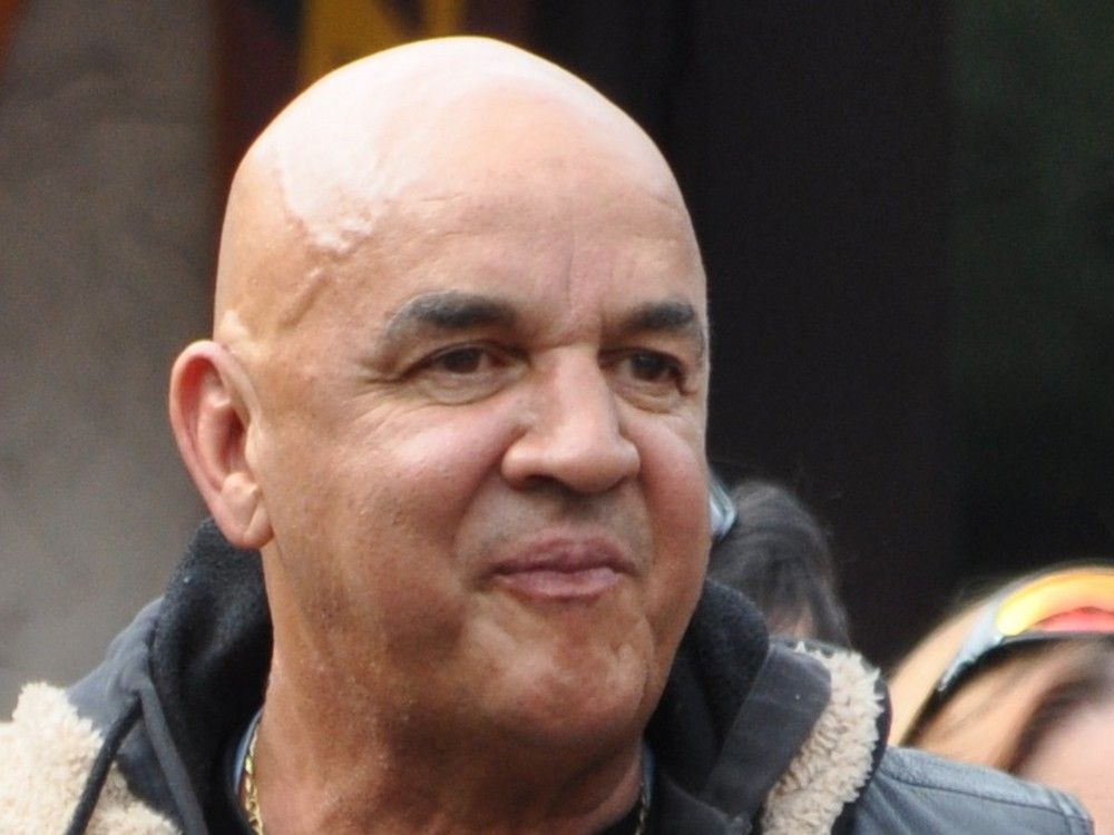 B.C. wants to seize biker clubhouse where man was murdered | Vancouver Sun