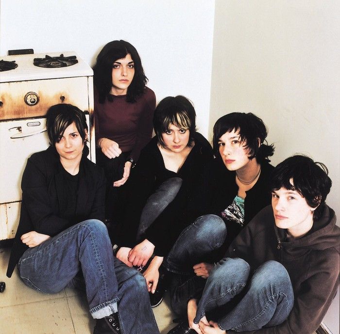 Vancouver label 604 Records celebrates 20 years of hits | Vancouver Sun