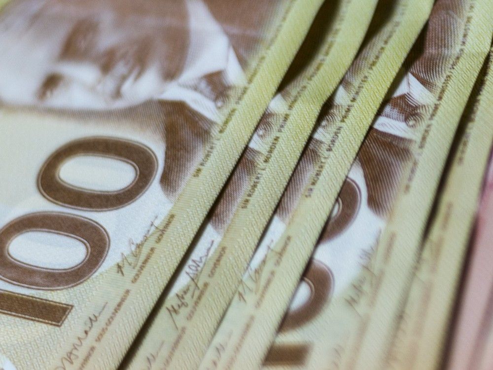 Murdered Vernon man had $571,000 in cash at home | Vancouver Sun