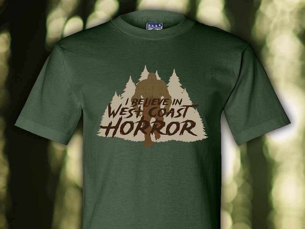Buy a shirt and help the production of a new BC horror anthology film ...