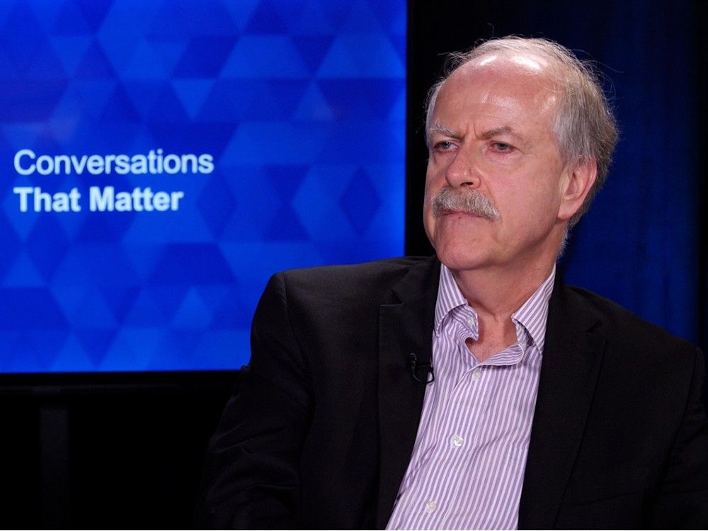 Conversations That Matter: B.C.’s economy is a question mark ...