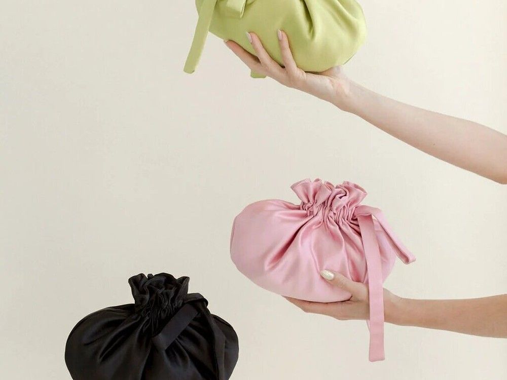 5 B.C. fashion brands to know right now | Vancouver Sun