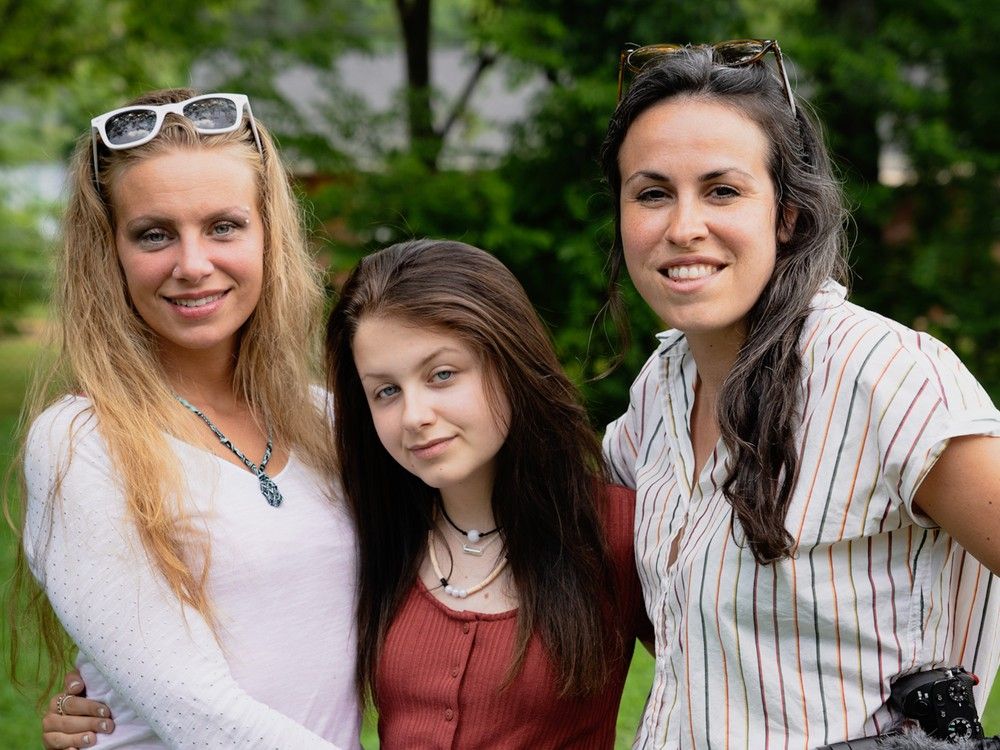 Drug addiction and incarceration is at the centre of the film Jacinta ...