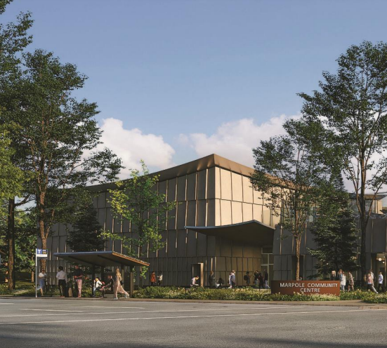 How Vancouver is planning to spend millions from infrastructure grant ...