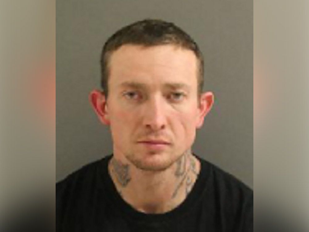 Man wanted by Prince George RCMP may have fled to Smithers | Vancouver Sun