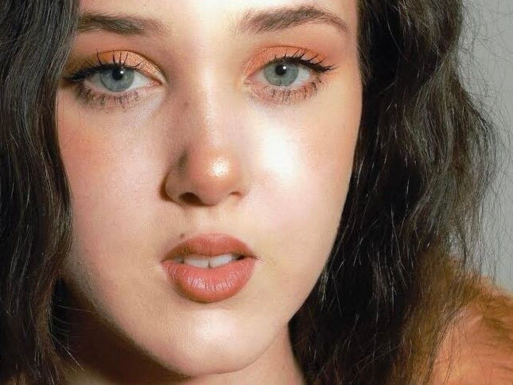 When They Start Rebelling is the new album from Imogen Moon | Vancouver Sun