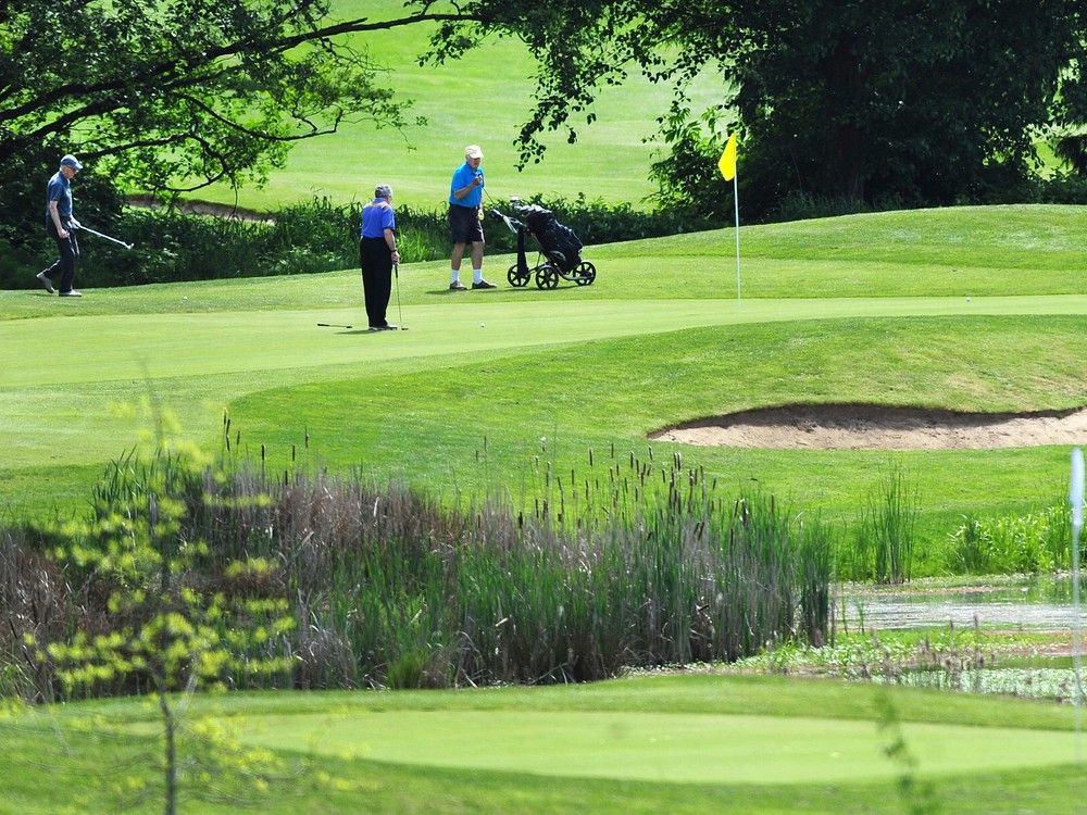 'Think big': Vancouver park board seeks new revenue sources | Vancouver Sun