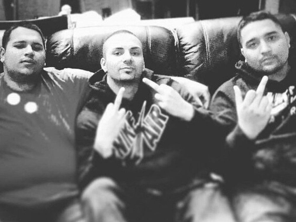 Brothers Keepers gangster Tyrel Nguyen found guilty of two BC murders ...