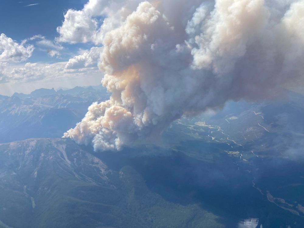 BC Wildfires: Blazes burn near Invermere, Cranbrook and Kamloops ...