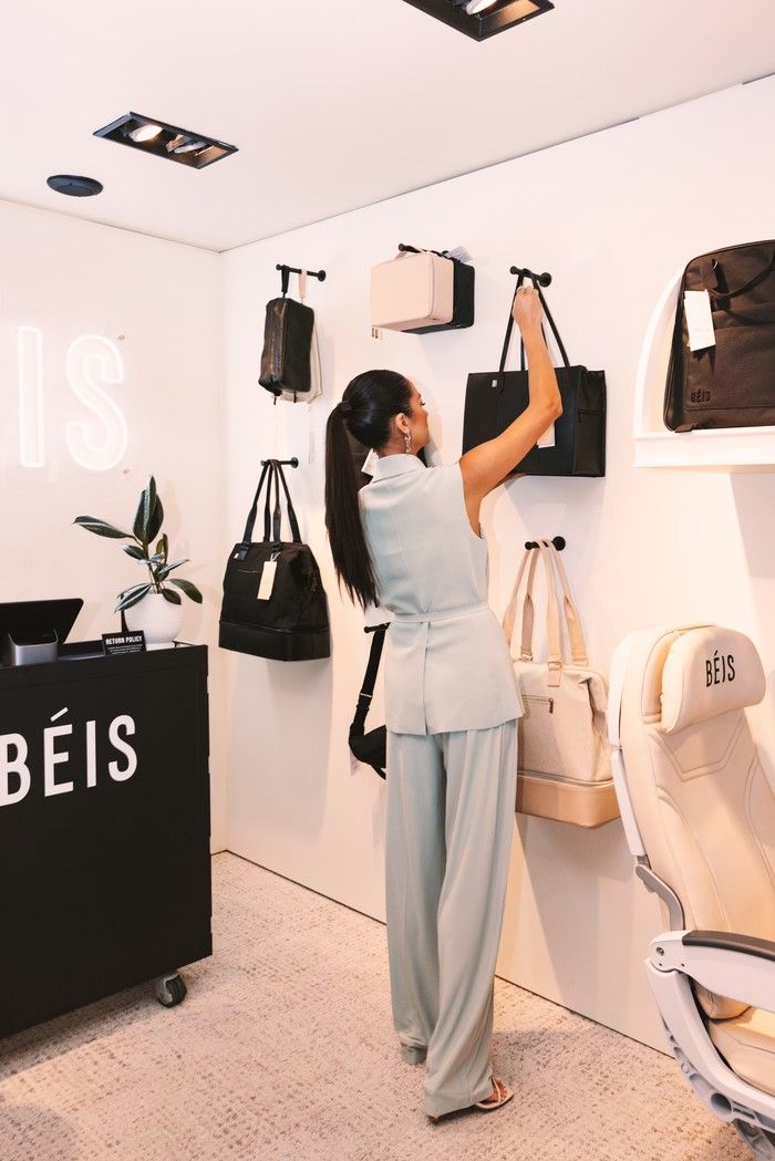 Shay Mitchell brings her BEIS brand to Vancouver | Vancouver Sun