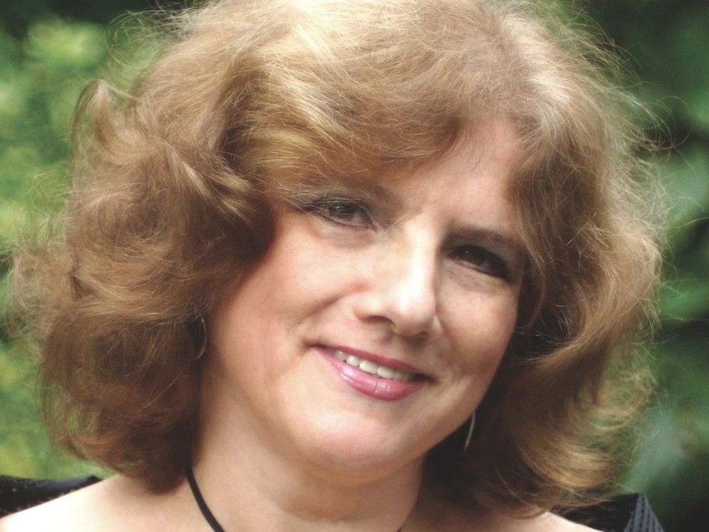 Testimony from humanitarian volunteer puts a human face on Ukraine war ...