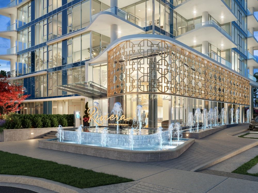 Riviera rises as an ode to Palm Springs’ golden-age glamour | Vancouver Sun