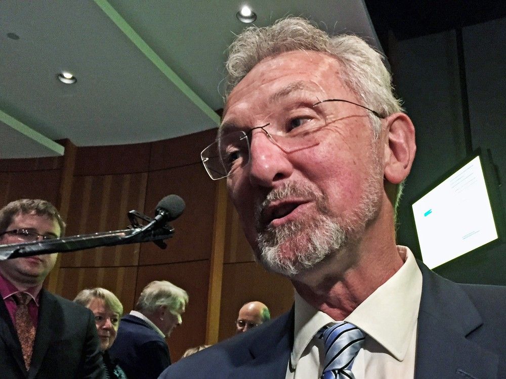 Vaughn Palmer: Want to know about NDP failings on Vancouver Island ...