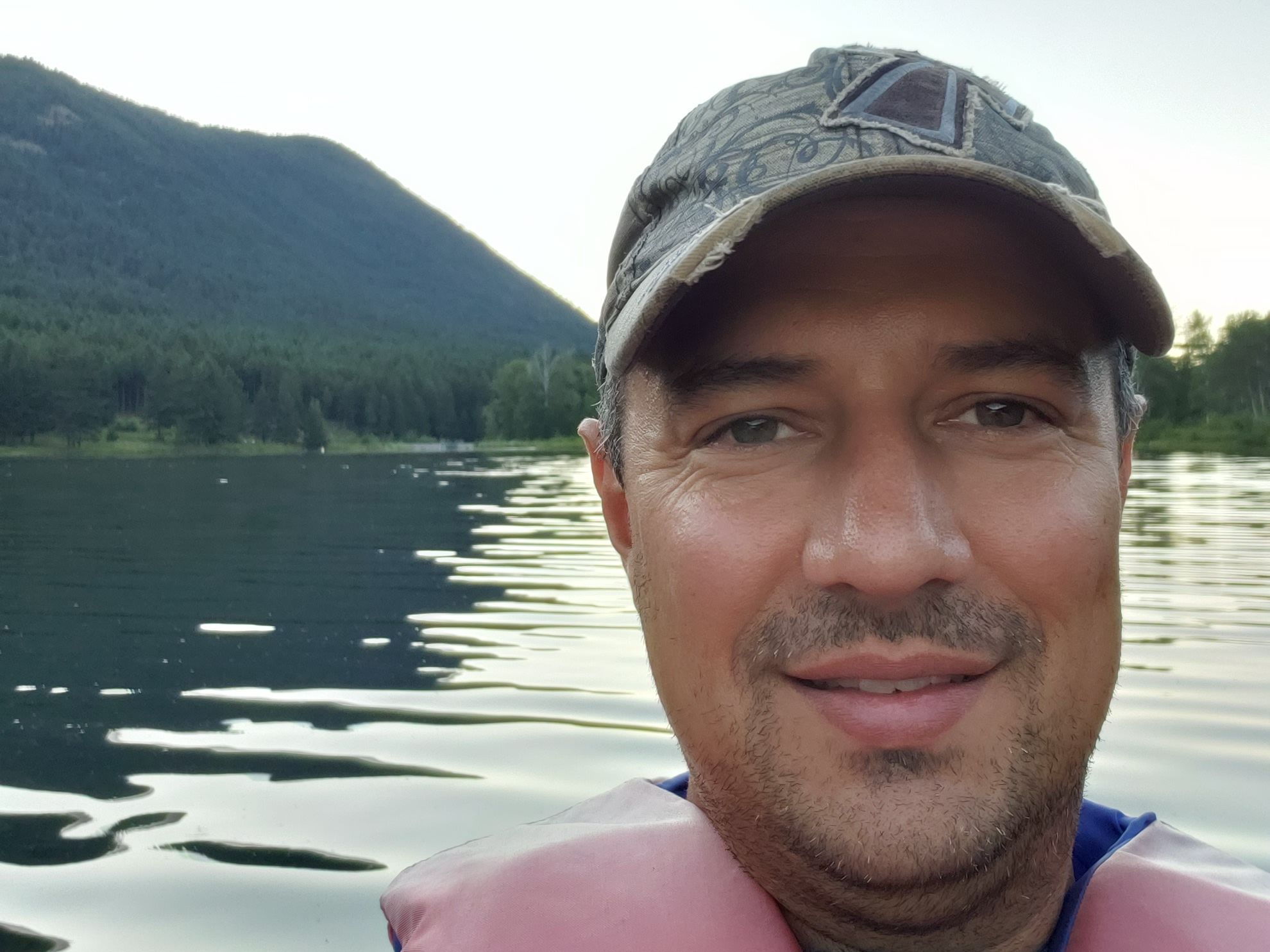 How this healthcare leader found his purpose in Kamloops | Vancouver Sun