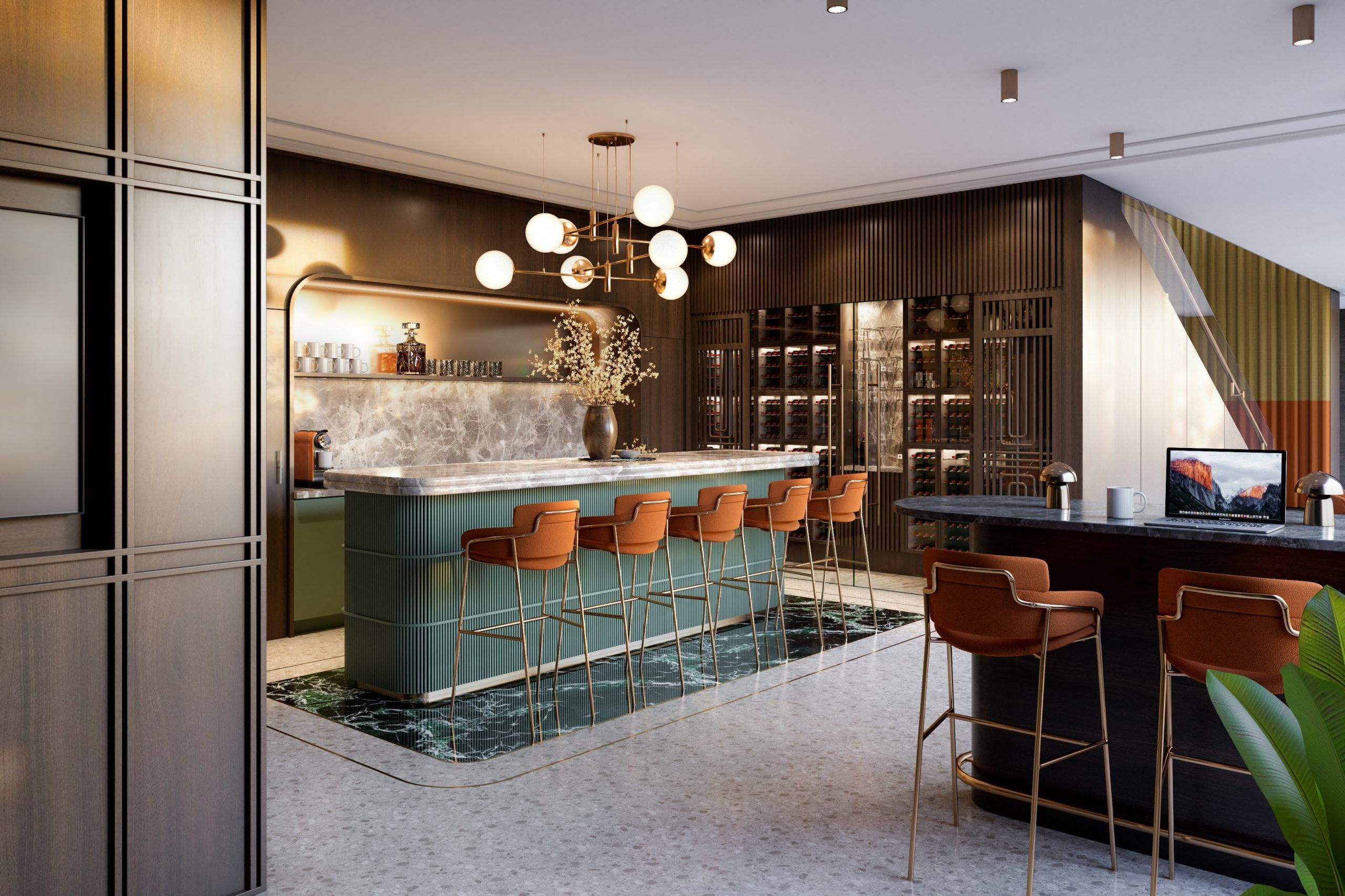 Live and work in balance at Marco Polo | Vancouver Sun