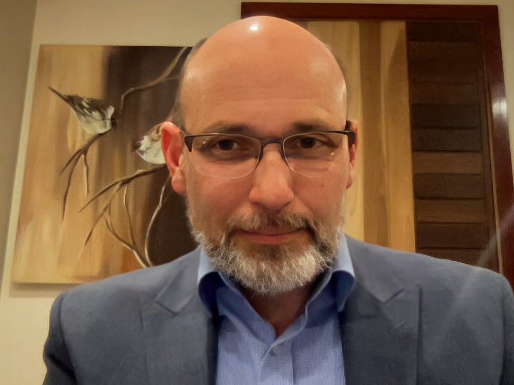 Conversations That Matter: Ending genocide | Vancouver Sun