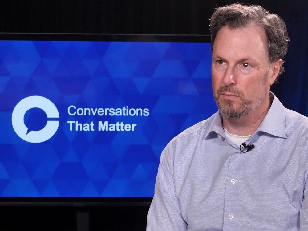 Conversations That Matter: Renewable energy’s weak link | Vancouver Sun