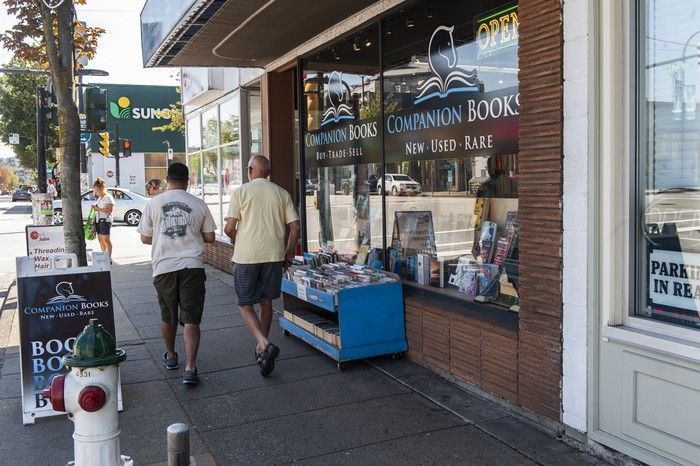 Burnaby Heights offers charm, convenience and culture | Vancouver Sun