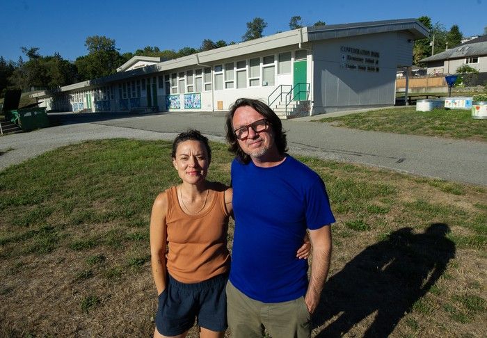 Burnaby Heights offers charm, convenience and culture | Vancouver Sun