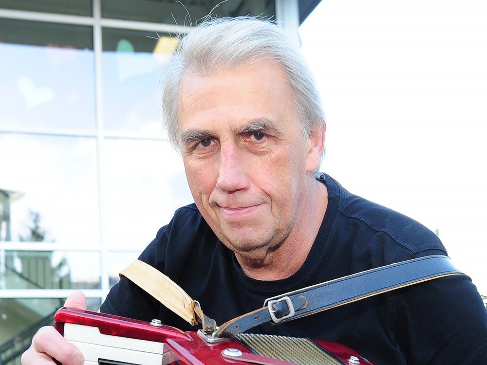 Burnaby city councillor Joe Keithley releases new video | Vancouver Sun