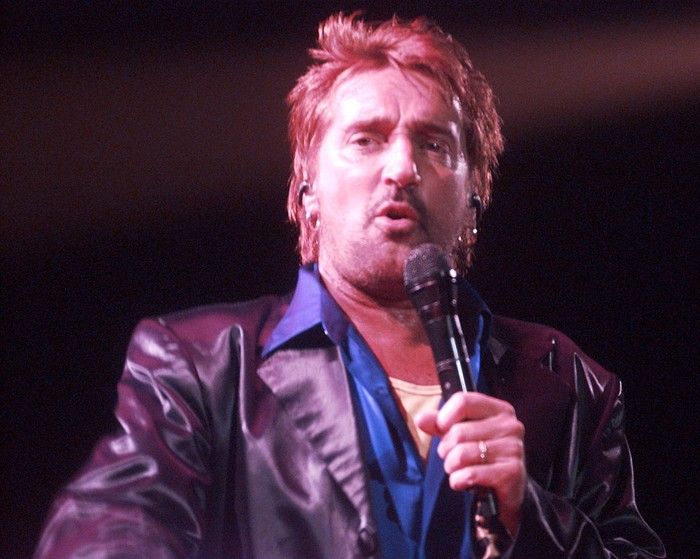 5 reasons to love Rod Stewart, who hits Rogers Arena Aug. 12 ...