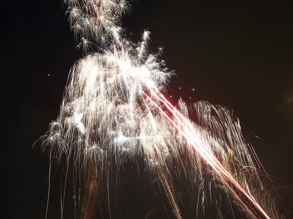 Surrey homeowner sues neighbour after Halloween fireworks cause damage ...