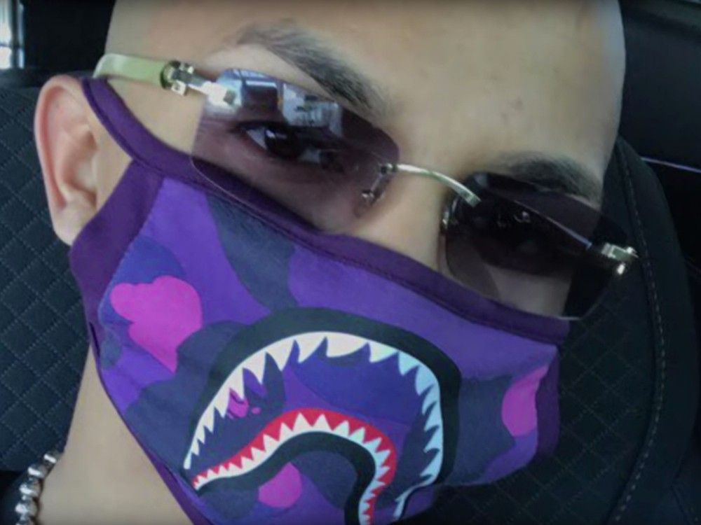 Crown finishes closing arguments at gang murder trial | Vancouver Sun