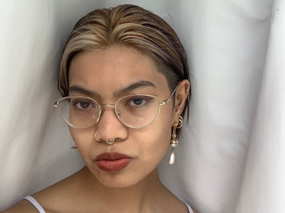 Surrey’s Louie Leyson is the winner of the 2023 CBC Nonfiction Prize ...