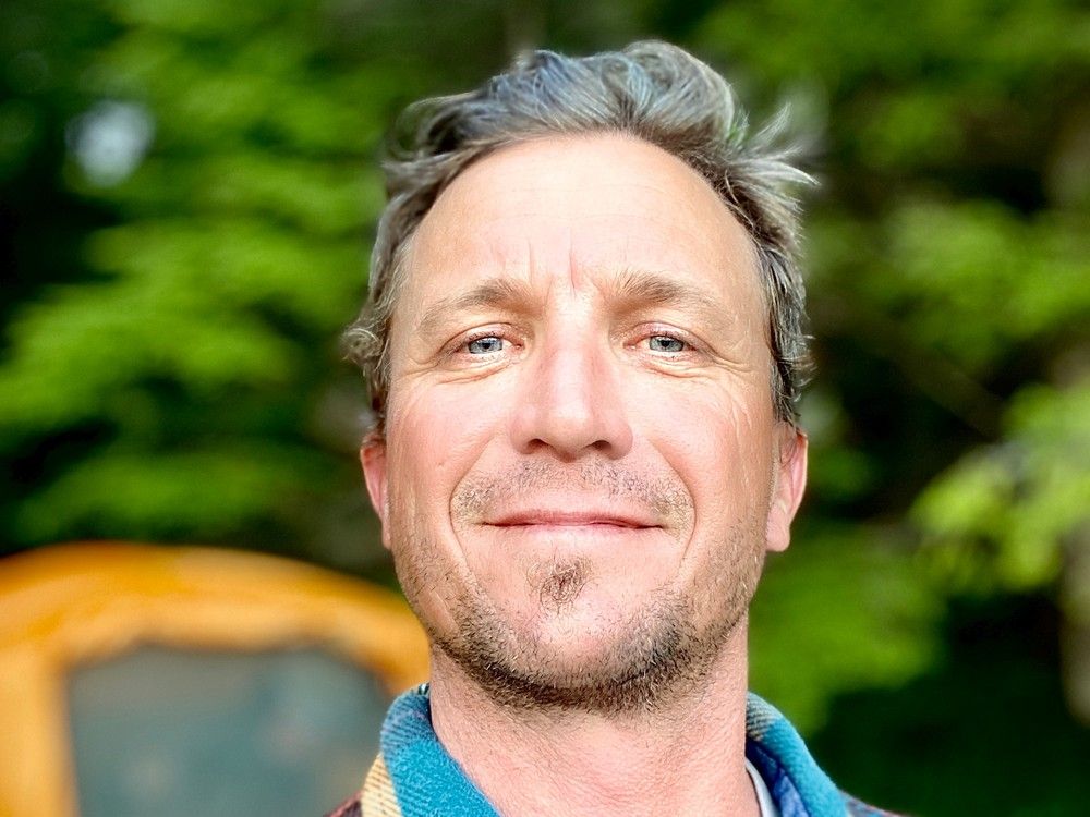 Todd Lawson takes reader on a bittersweet journey | Sault Star