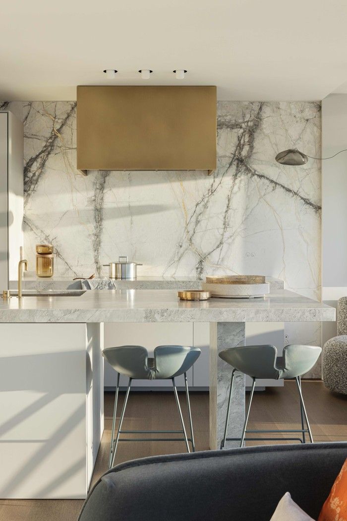 Catching up with award-winning interior design studio Falken Reynolds ...