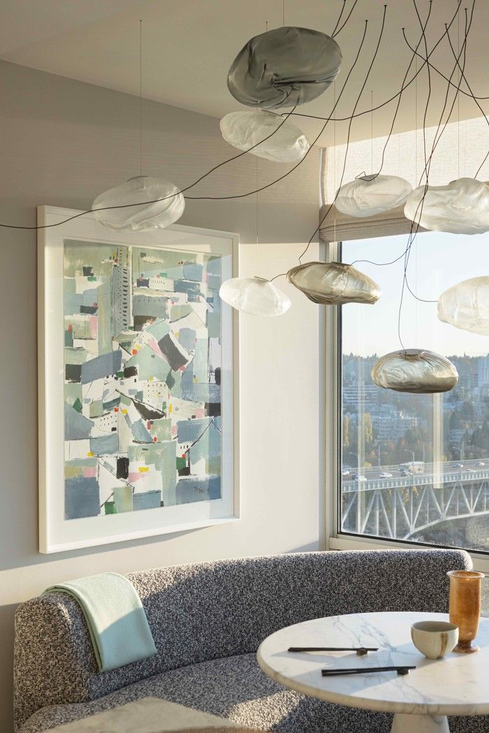 Catching up with award-winning interior design studio Falken Reynolds ...