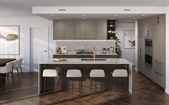 Weston Place a rare multi-family offering for West Vancouver ...