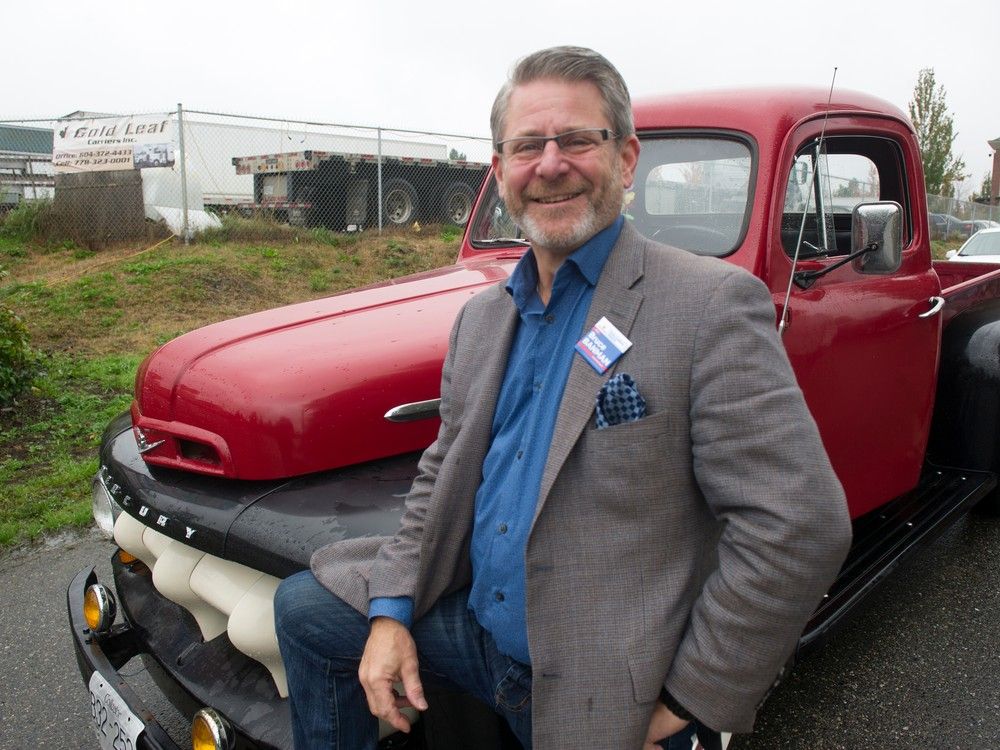 BC Legislature makes it official as Conservatives get 'party' money ...