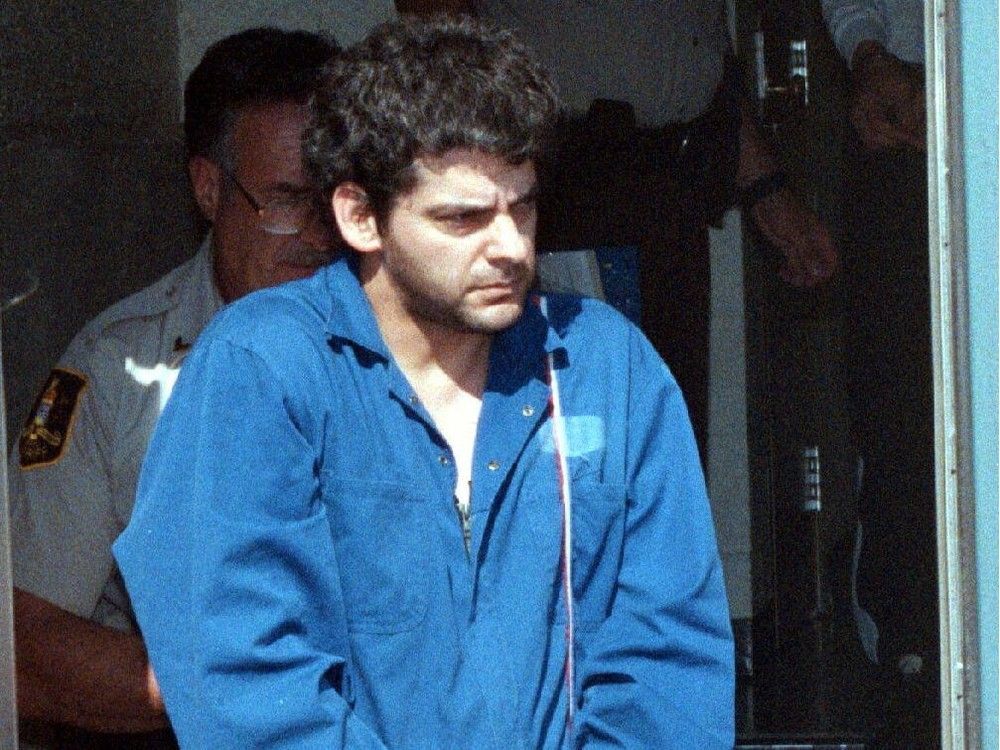 David John Gorton denied parole for 1997 slayings of wife and her kids ...