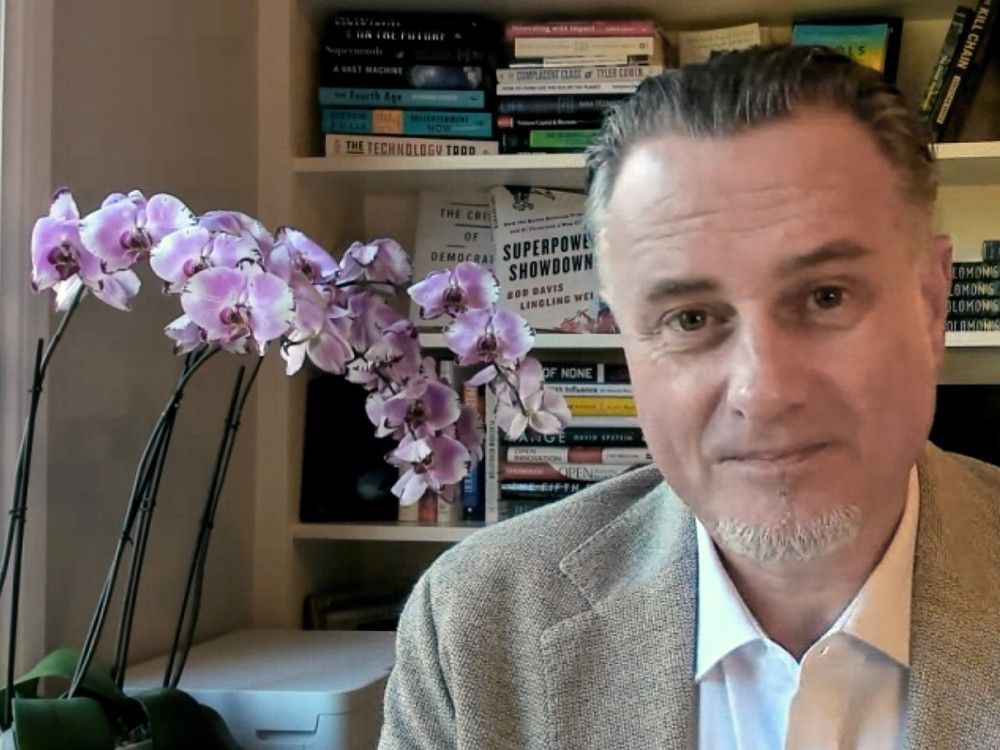 Conversations That Matter: The great remobilization | Vancouver Sun