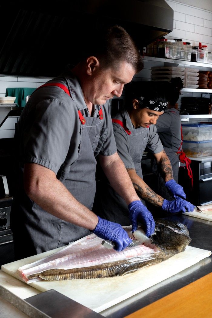 What's cooking on Vancouver Island? Here's a taste of what you can eat ...