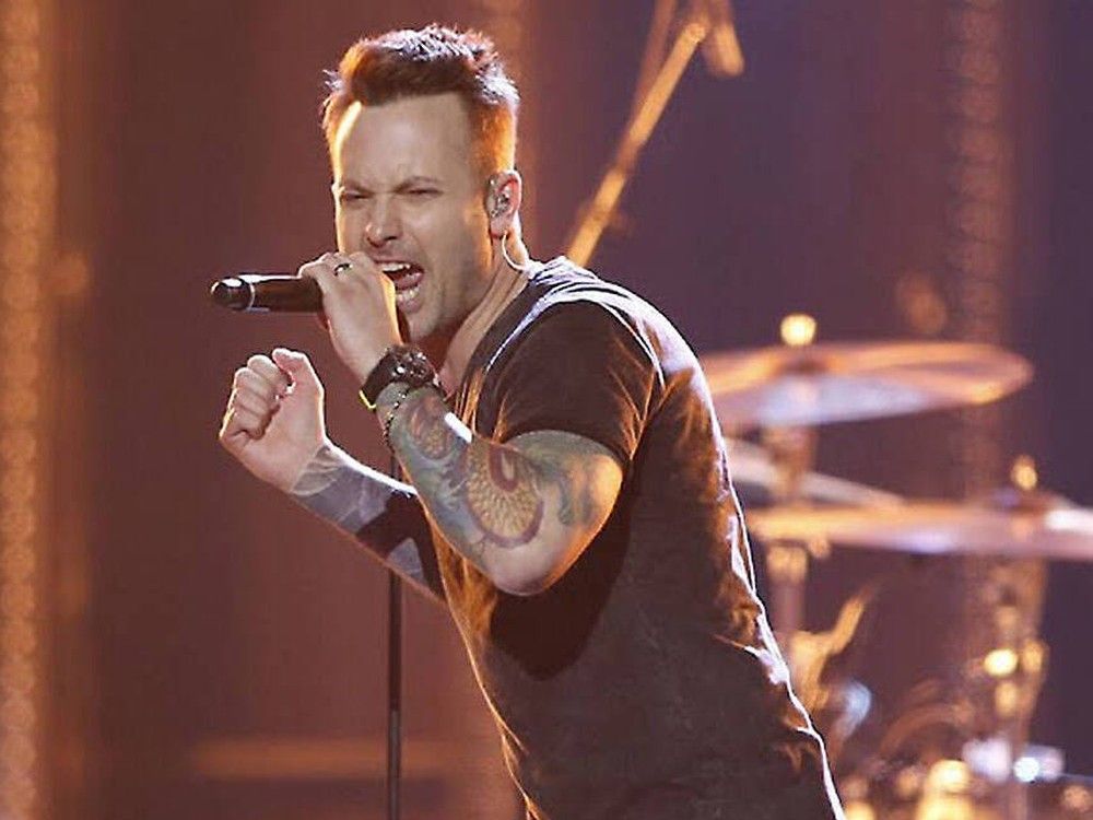 Dallas Smith, The Reklaws and others play festival | Vancouver Sun