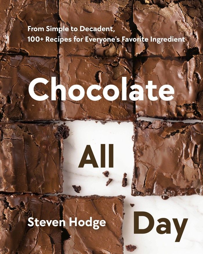 Vancouver chef releases the ultimate cookbook for chocolate lovers ...