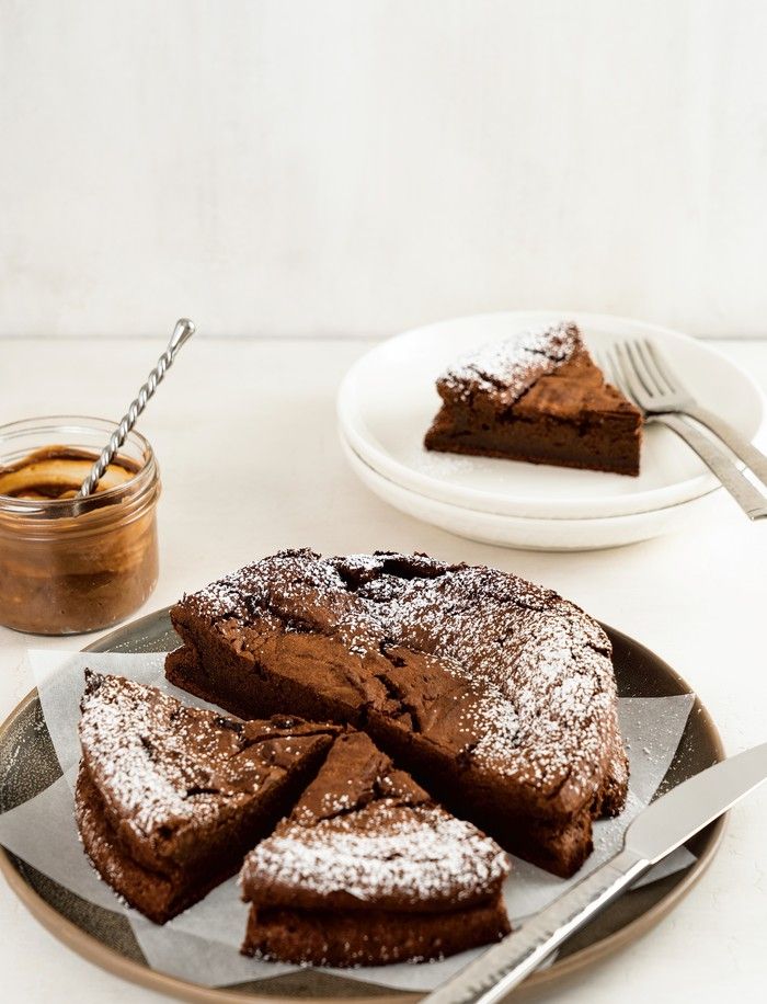 Vancouver chef releases the ultimate cookbook for chocolate lovers ...