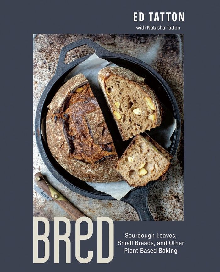 New cookbook offers a deep dive into plant-based baking | Vancouver Sun