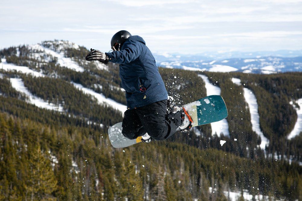 Why you should be excited for winter in Osoyoos | Vancouver Sun