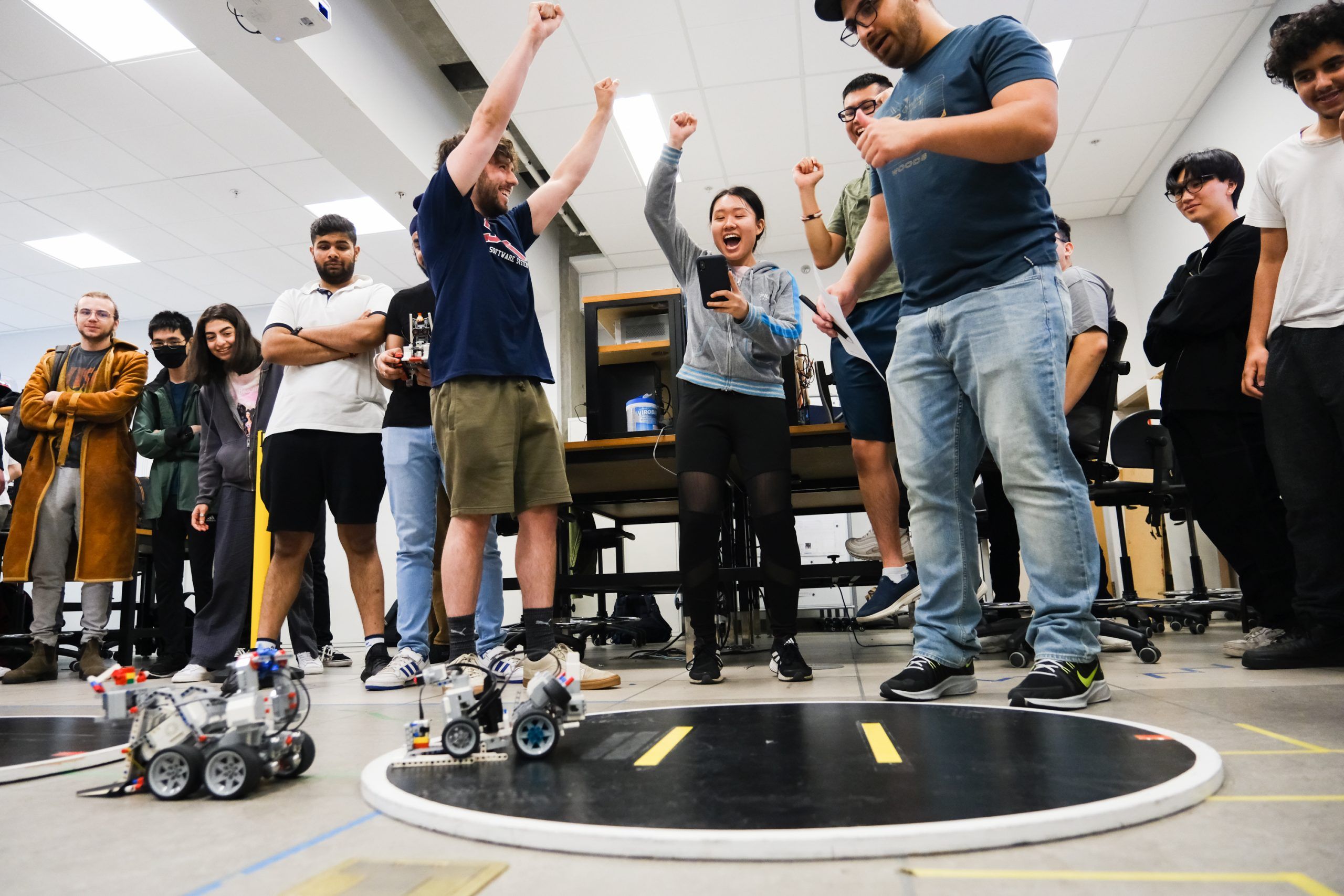 Meet two SFU graduates who are building a more sustainable future ...