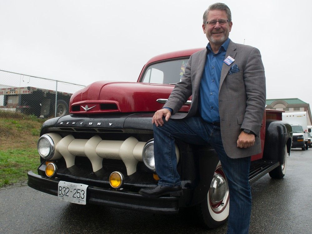 Palmer: Trudeau flip-flop on carbon tax forces it onto B.C. agenda ...