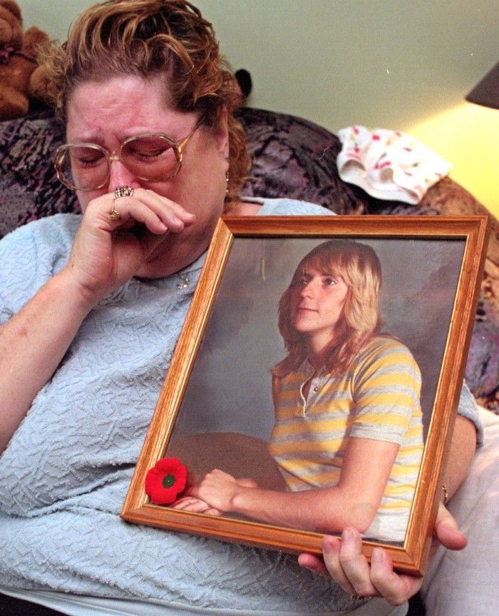 The secret creation of a massive database of missing, murdered cases ...