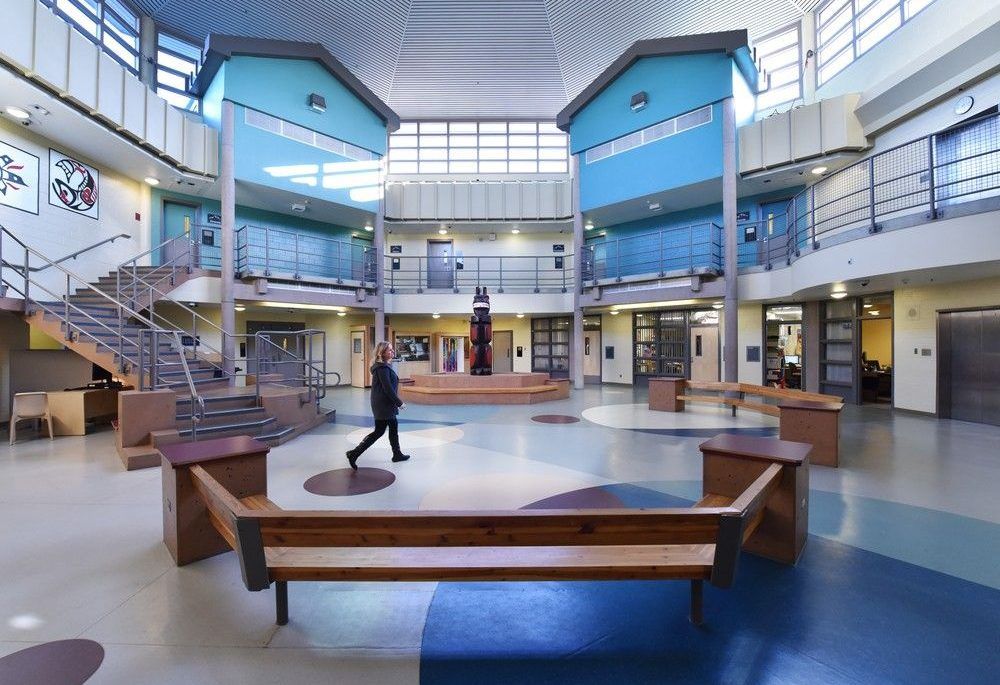 Ban 'cruel, inhuman' solitary confinement for youth: Lawsuit ...