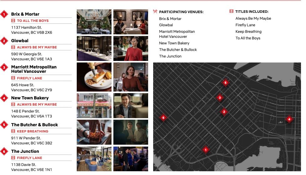 These six Vancouver eateries star on Netflix's Restaurant Experience ...